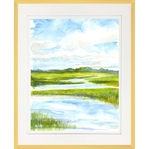 KS- MARSHLANDS 7 - The Leonard Collection