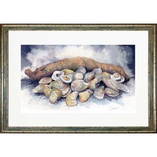 CL- THE ROAST - The Leonard Collection